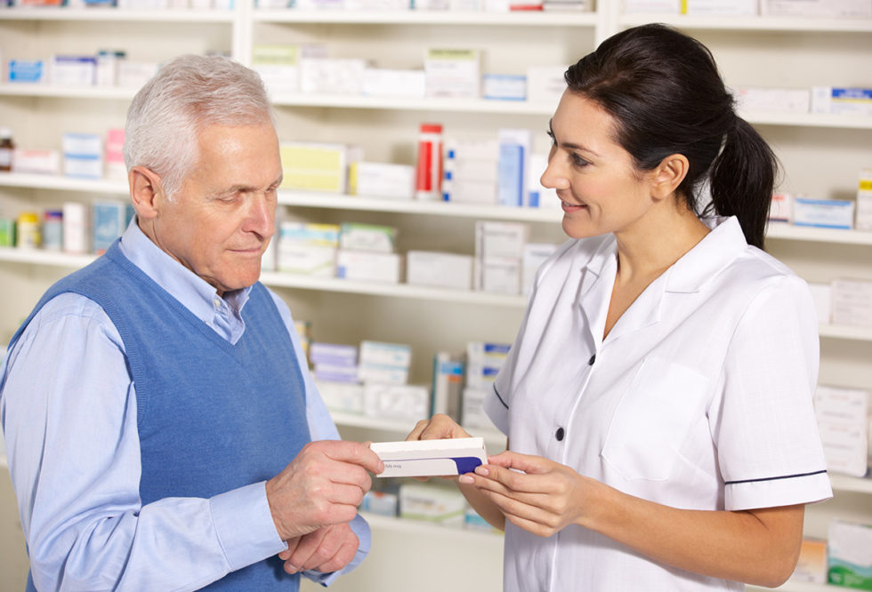 Pharmacy Quality Improvement Services | Pharmaconsult - Dublin, Ireland